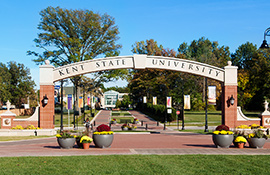 Kent State University Hotel And Conference Center - Stash Hotel Rewards