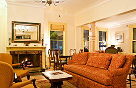 The Norwich Inn - Stash Hotel Rewards