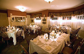 The Kennebunkport Inn - Stash Hotel Rewards