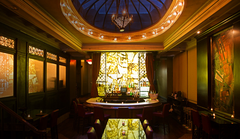 Earn Free Nights at Unique Hotels - Stash Hotel Rewards