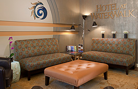 Hotel at Waterwalk - Stash Hotel Rewards