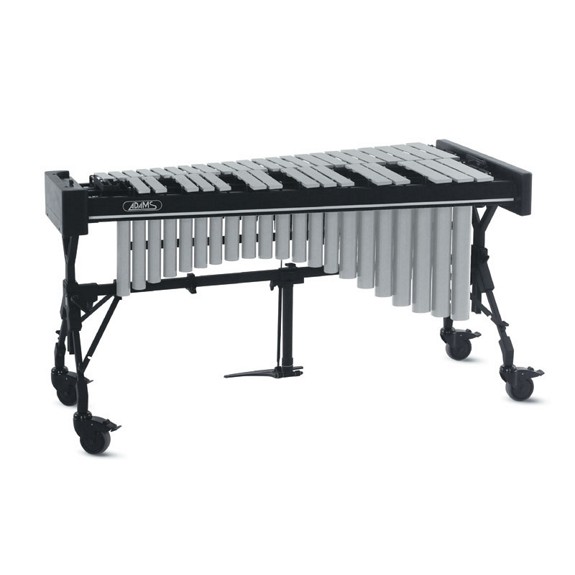 Adams 3.0 Octave Concert Vibraphone with Motor - Voyager Frame ...