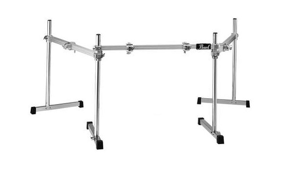 Pearl Icon Rack - 3 Sided (DR503) | Drum Racks & Rack Clamps | Drum Set ...