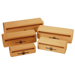 Black Swamp Rock Maple Woodblock | Wood Block, Log Drum | Accessories ...