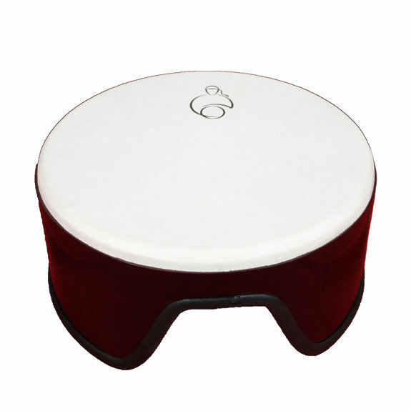 Toca 12" Jamal Mazhar Drum (JMAZ-12) | Steve Weiss Music