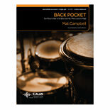 Back Pocket - Mat Campbell | Steve Weiss Music