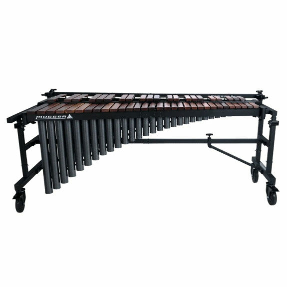 Musser 4.3 Octave Ultimate 2 Rosewood Marimba | Steve Weiss Music
