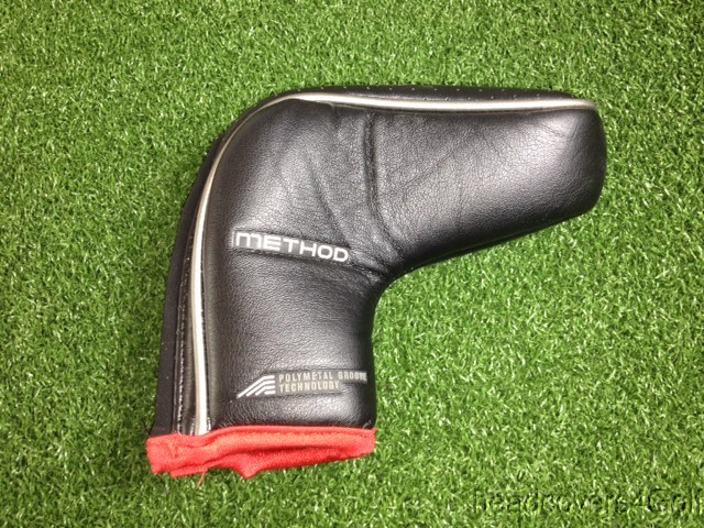NIKE METHOD BLADE PUTTER HEADCOVER VERY GOODのeBay公認海外通販｜セカイモン