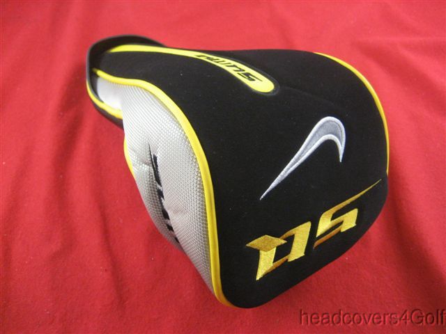 NIKE SQ SUMO 5000 DRIVER HEADCOVER FAIR | eBay