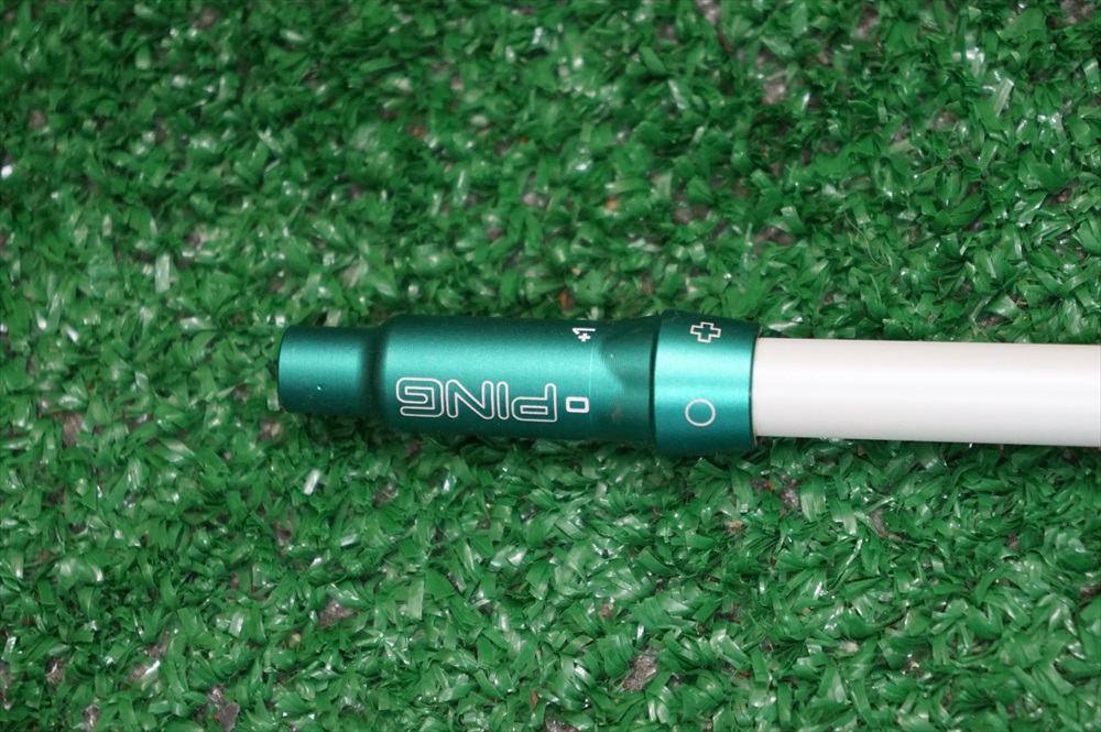 PING ULT 220 ULTRA LITE LADIES FLEX DRIVER SHAFT RHAPSODY G30 G SERIES ...