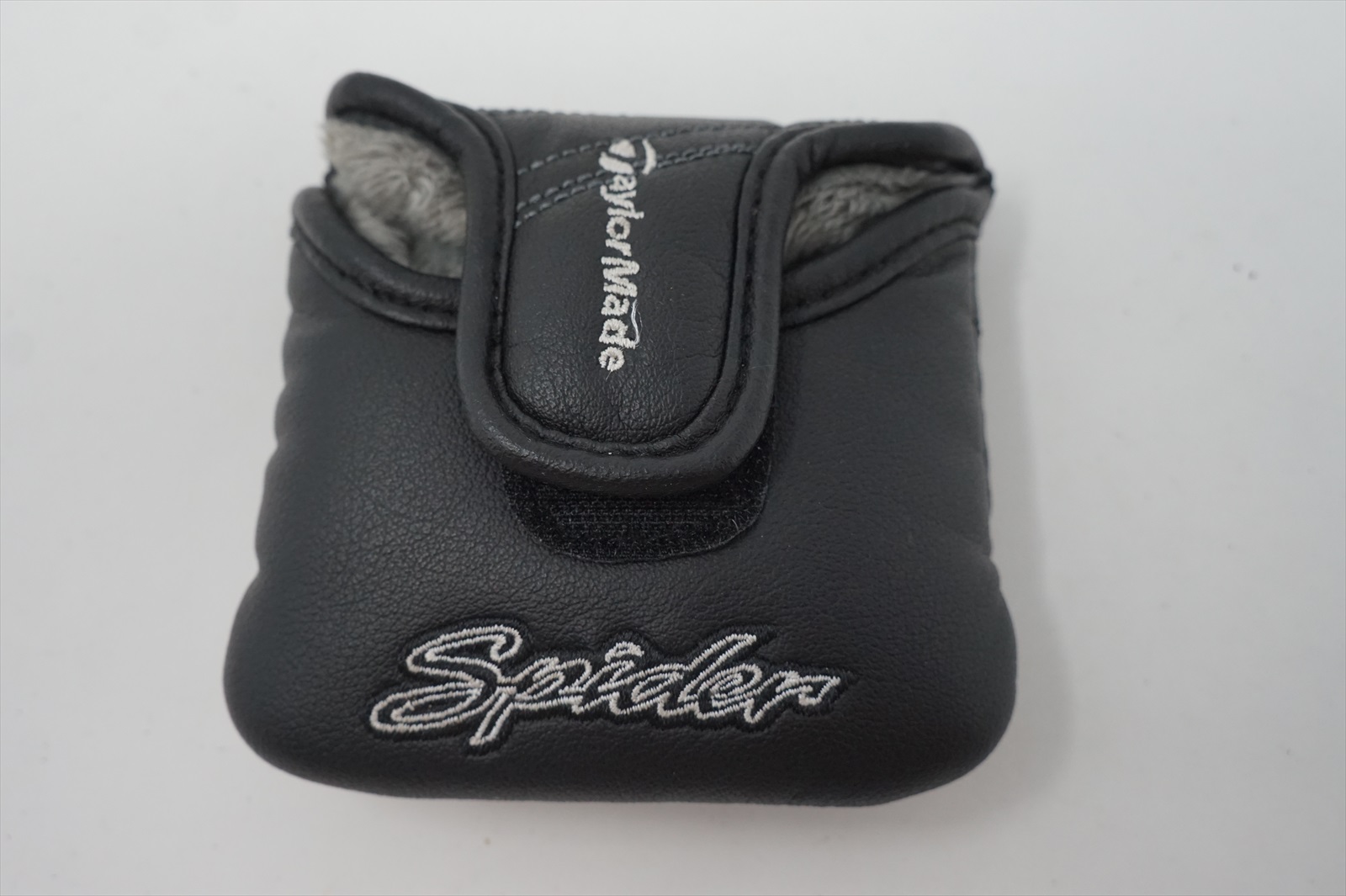 Taylormade Golf Spider Mini Putter Headcover Mini Mallet Head Cover ...