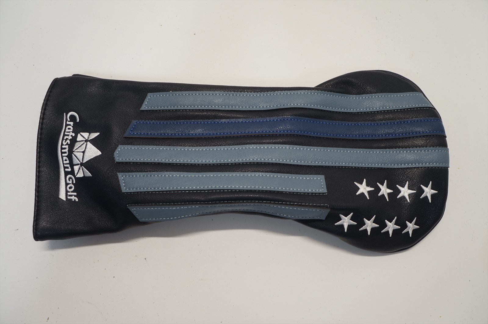 Craftsman Golf Driver Headcover | Golfironsi