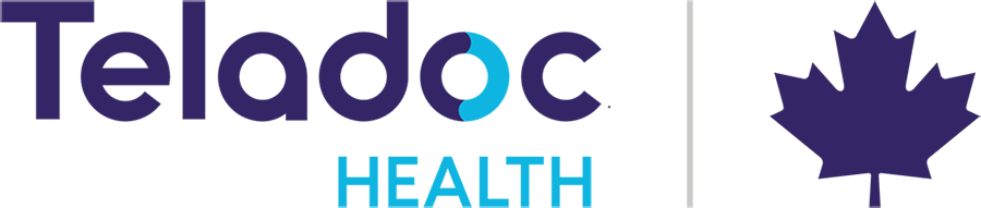 Teladoc Health Canada | Sign Up or Sign In