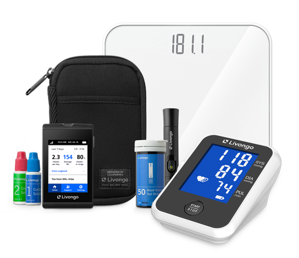 Online Diabetes Management & Virtual Coaching