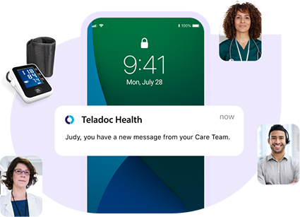 Virtual Primary Care & Online Doctor Visits