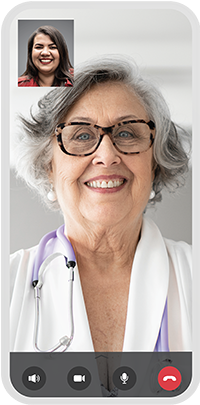 Virtual Primary Care & Online Doctor Visits