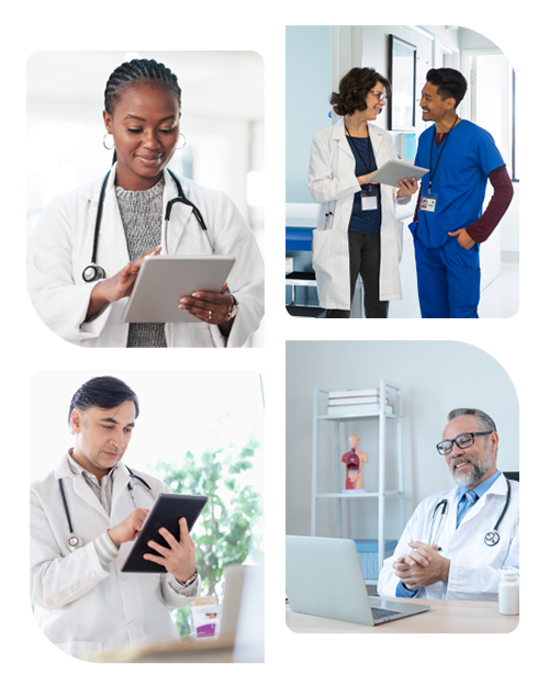 Virtual Care Platform for Hospitals & Health Systems