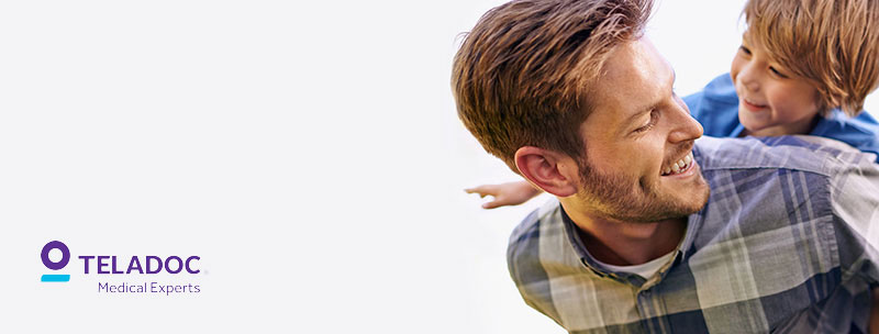 Teladoc Medical Experts | Canada Life