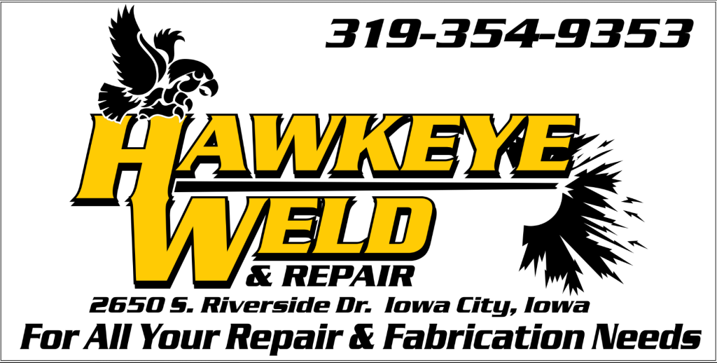 THE JOHNSON COUNTY FAIR – Iowa City – Johnson County Agricultural ...