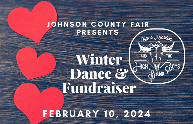 The Johnson County Fair – Iowa City, Iowa