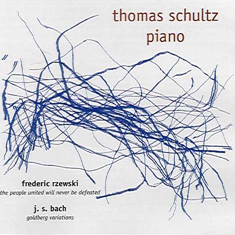 Thomas Schultz's website