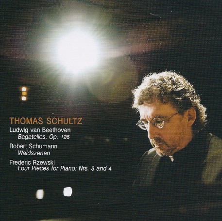 Thomas Schultz's website