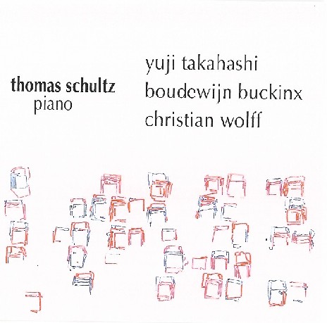 Thomas Schultz's website