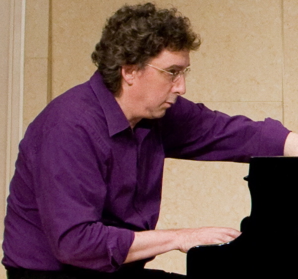 Thomas Schultz's website