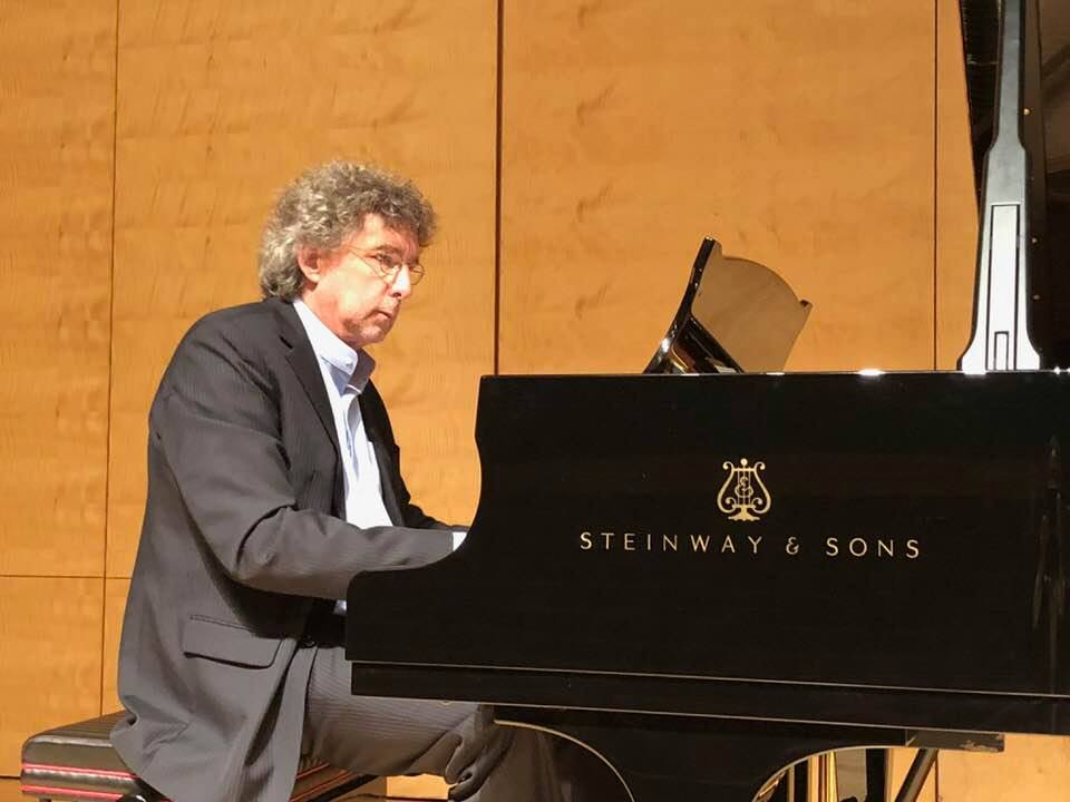 Thomas Schultz's website