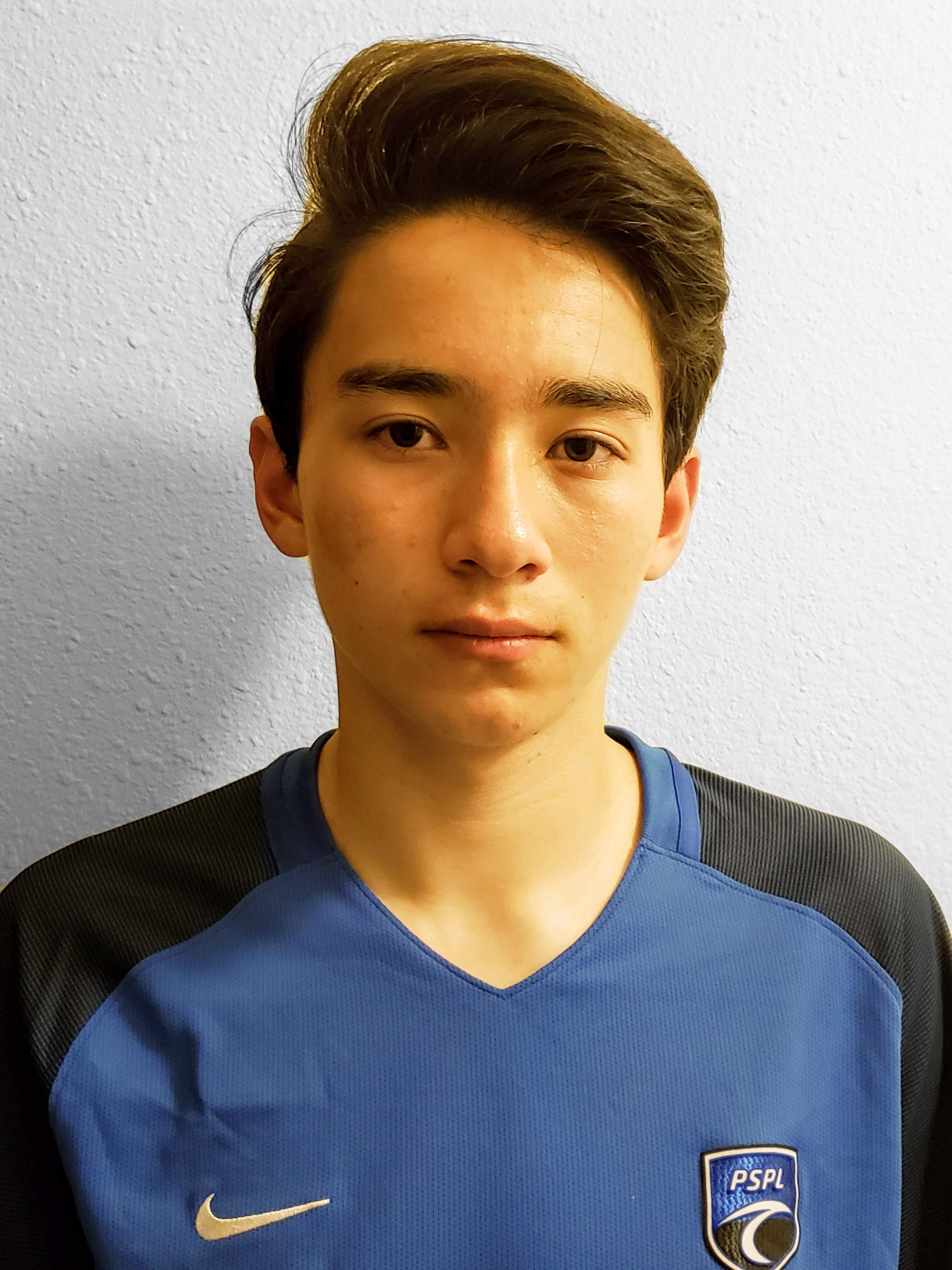 Thomas Yim's Instagram, Twitter & Facebook on IDCrawl