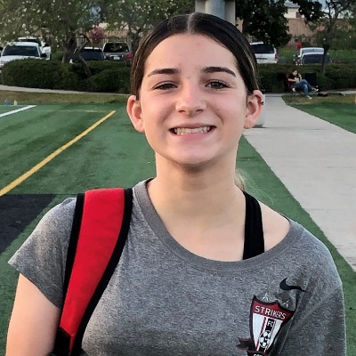 Kristine Ramirez's Instagram, Twitter & Facebook on IDCrawl