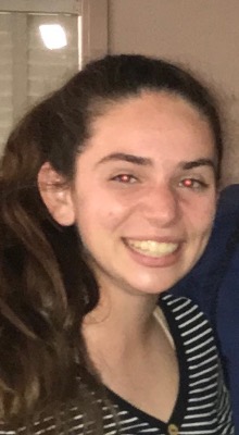 Sofia Rodgers's Instagram, Twitter & Facebook on IDCrawl