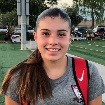 Kristine Ramirez's Instagram, Twitter & Facebook on IDCrawl