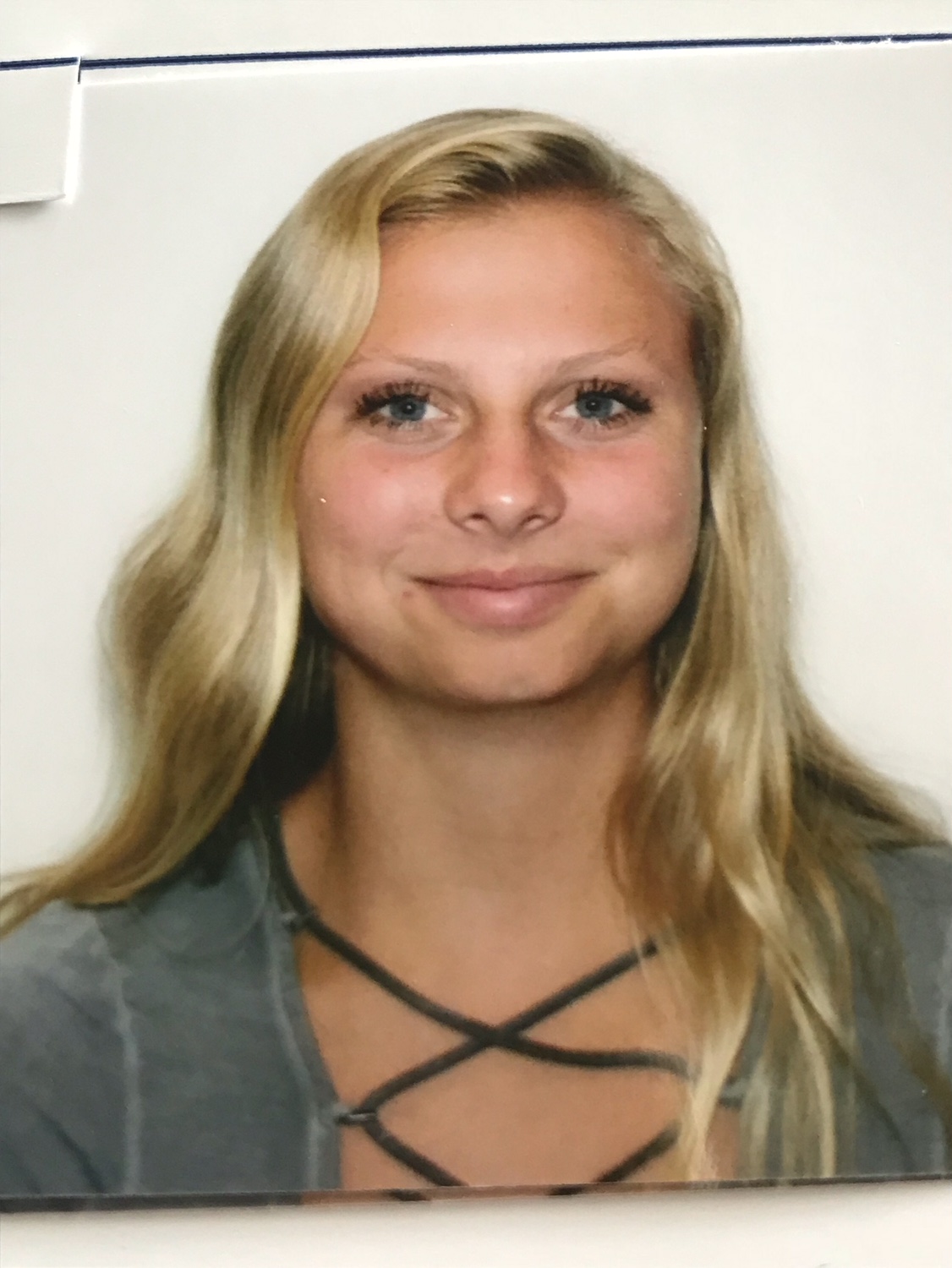 Sofia Rodgers's Instagram, Twitter & Facebook on IDCrawl