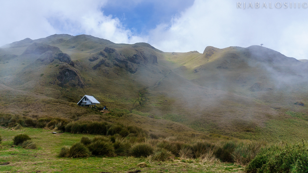 Mount Data National Park | TripGrab.com