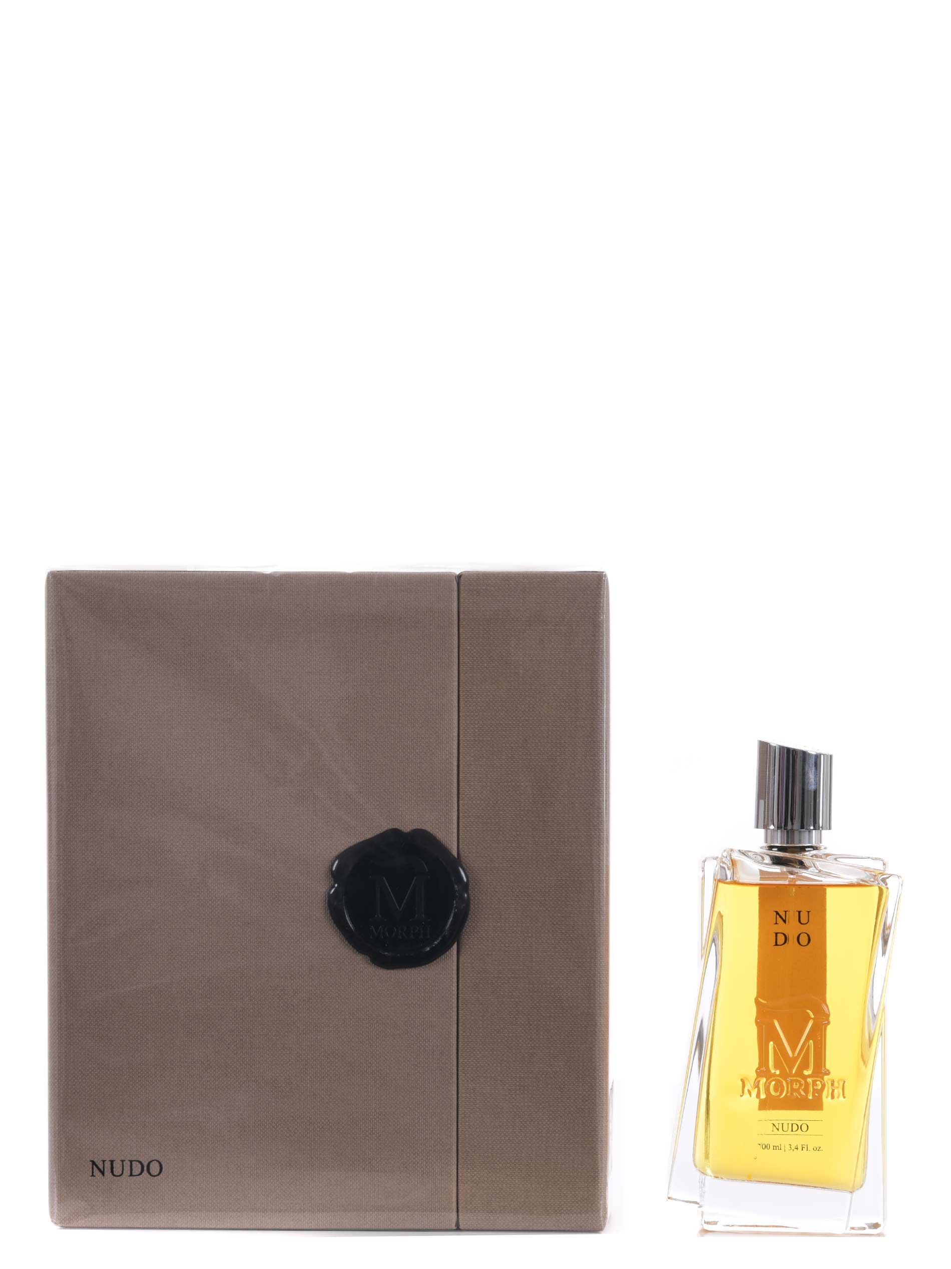 - MORPH - Tufano Moda