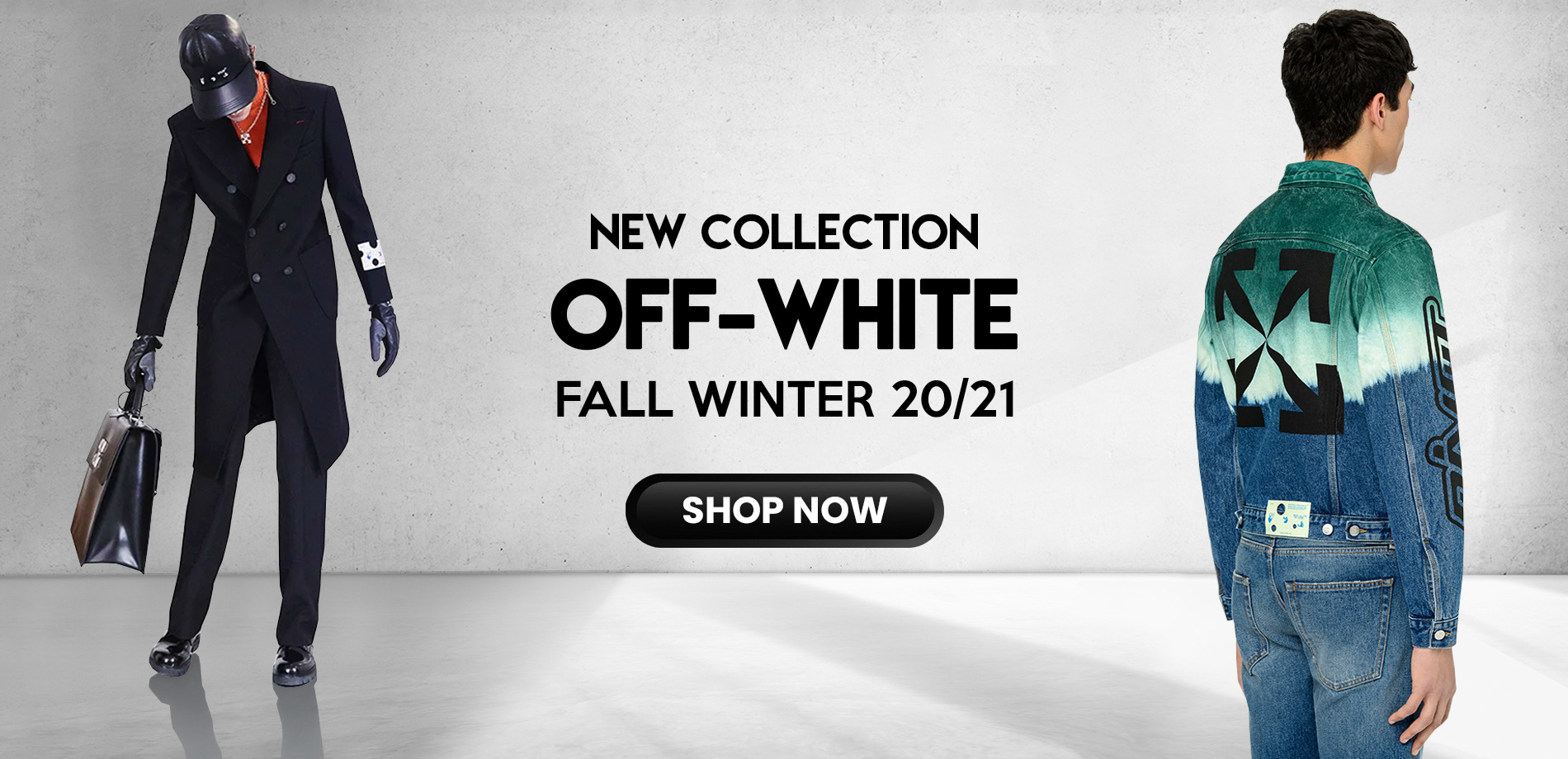 Luxury & Couture | Tufano Moda