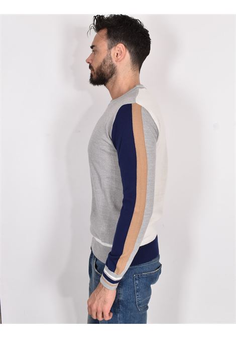 Collezione 2025 online | Abbigliamento BOB - Vectory Uomo