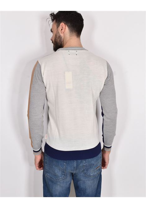 Collezione 2025 online | Abbigliamento BOB - Vectory Uomo