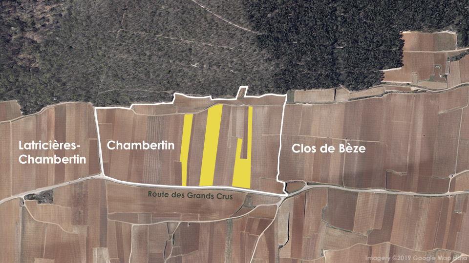 Domaine Trapet Chambertin: 1949-2012 (May 2019) | Vinous - Explore All ...