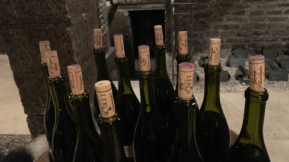 Domaine Leroy – The Bottled 2016s (Jun 2019) | Vinous - Explore All ...