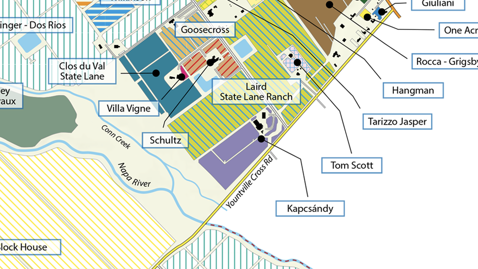 Kapcsándy Roberta’s Reserve and Grand Vin (Jun 2019) | Vinous - Explore ...