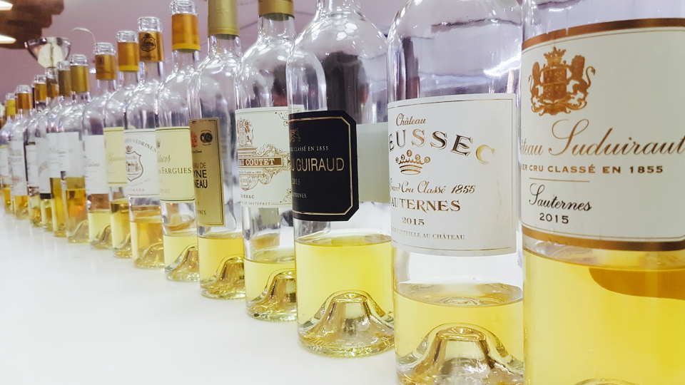 Finally: Bordeaux 2015 In Bottle (Jul 2019) | Vinous - Explore All ...