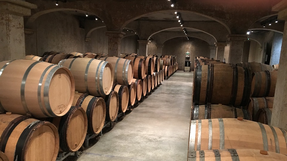 Raveneau Chablis Montée de Tonnerre: 1985-2015 (Aug 2019) | Vinous ...