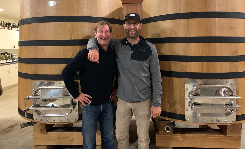 Santa Barbara: Present & Future (Sep 2019) | Vinous - Explore All ...