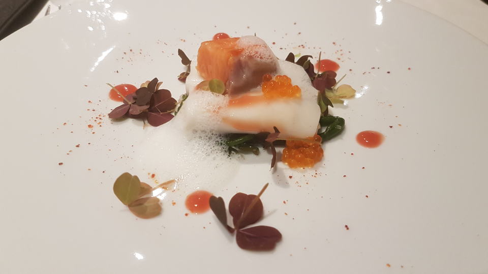 Vinous Table: Zoko Moko, Saint-Jean-de-Luz, France (Oct 2019) | Vinous ...