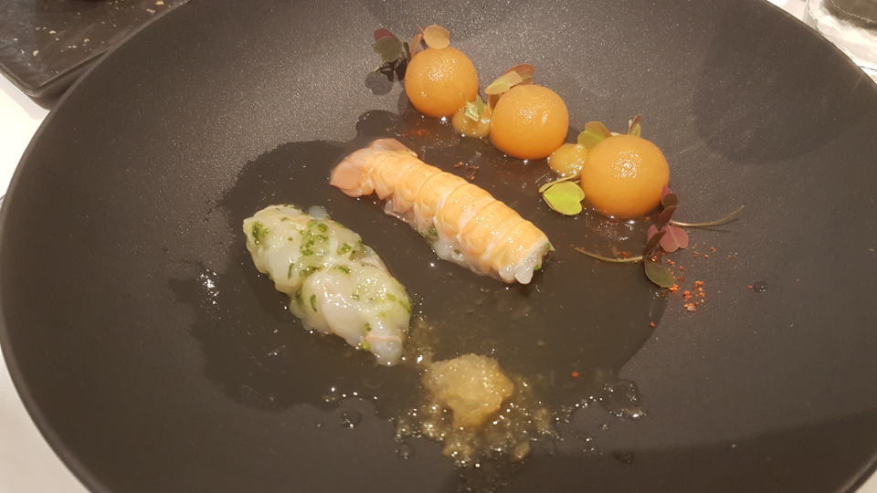 Vinous Table: Zoko Moko, Saint-Jean-de-Luz, France (Oct 2019) | Vinous ...
