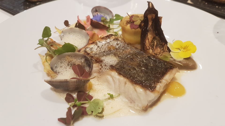 Vinous Table: Zoko Moko, Saint-Jean-de-Luz, France (Oct 2019) | Vinous ...