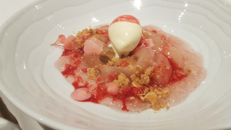 Vinous Table: Zoko Moko, Saint-Jean-de-Luz, France (Oct 2019) | Vinous ...