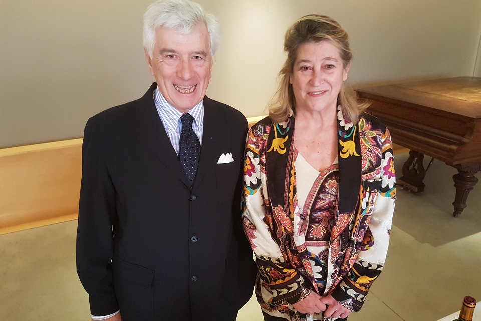 A Century - Not Out: Talbot 1919-2010 (Oct 2019) | Vinous - Explore All ...